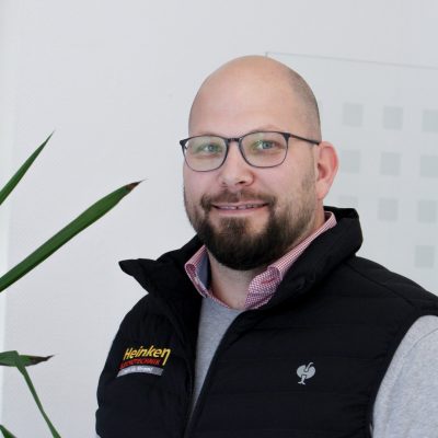 Team - Heinken Elektrotechnik