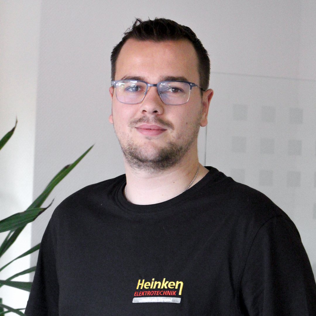 Team - Heinken Elektrotechnik